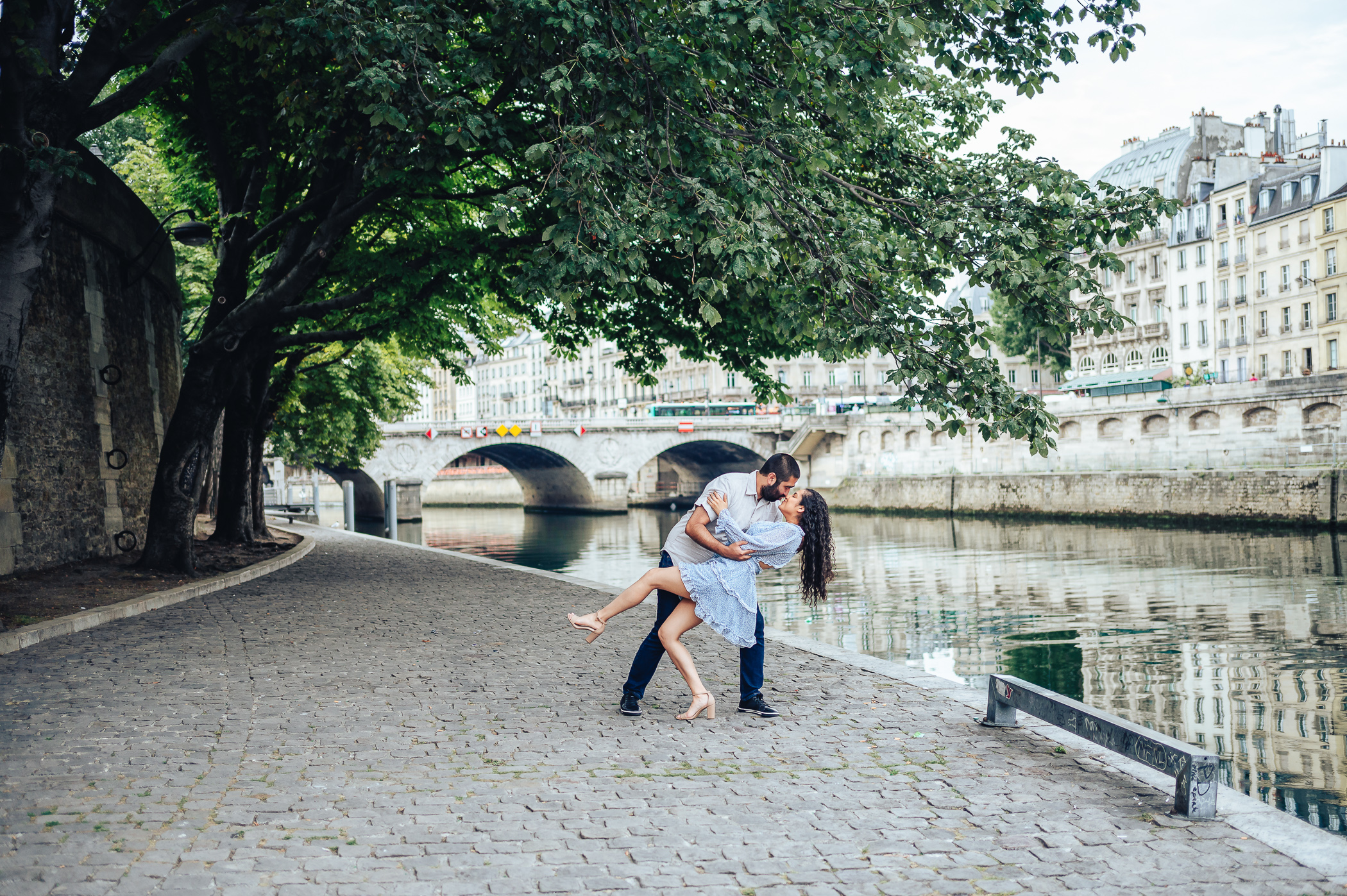 Paris photographer sharing useful information about how to prepare for ...