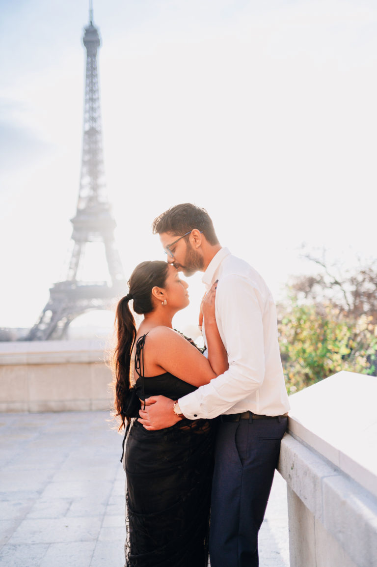 Photographer in Paris. Price. Packages for the photo session in Paris ...